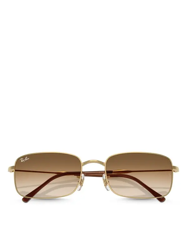 Ray-ban Rectangle Sunglasses