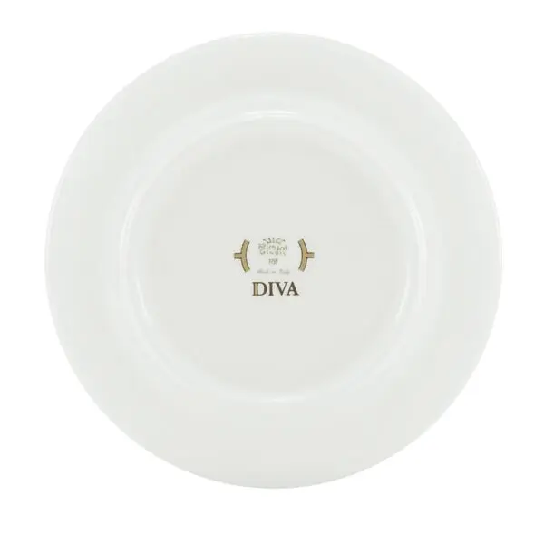 GINORI 1735 Colonna Diva Tea Set For 2