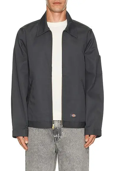 Dickies Unlined Eisenhower Jacket