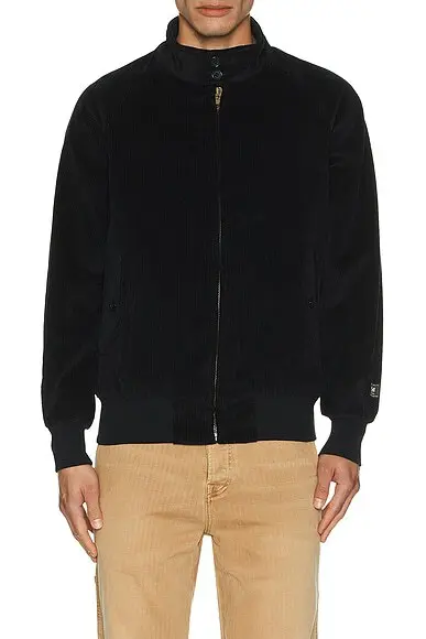 SCHOTT Bomber Jacket