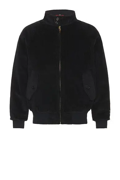SCHOTT Bomber Jacket