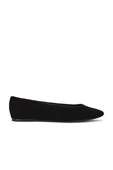 Saint Laurent Mami Flat