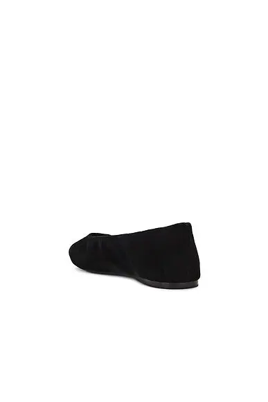 Saint Laurent Mami Flat