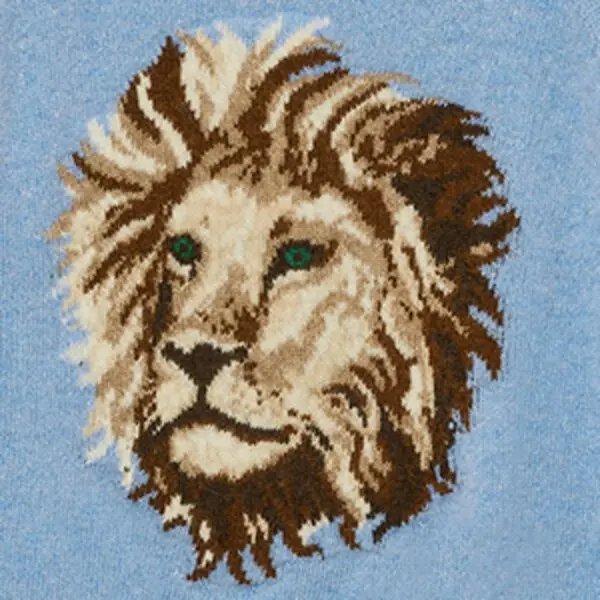 Trotters Augustus Lion Jumper