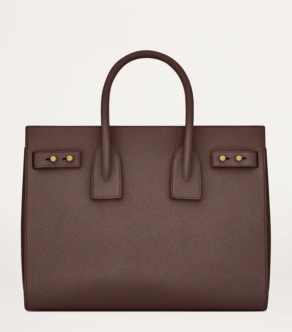 Saint Laurent Small Sac De Jour Crossbody Bag
