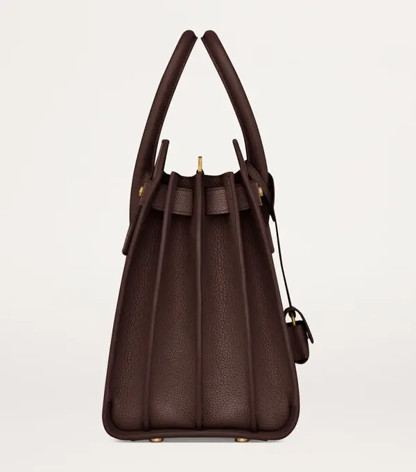 Saint Laurent Small Sac De Jour Crossbody Bag