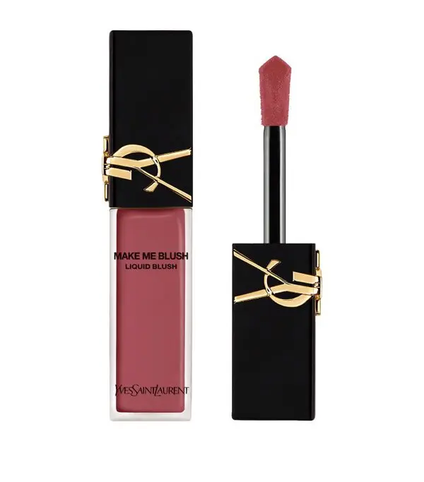 YSL BEAUTY Ysl Make Me Blush Liquid Blush
