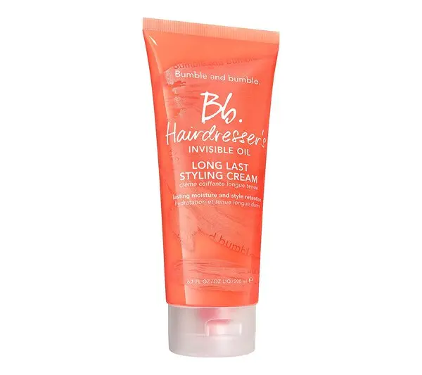 BUMBLE AND BUMBLE Long Last Hydrating Hair Styl Ing Cream 6.7oz - One-color