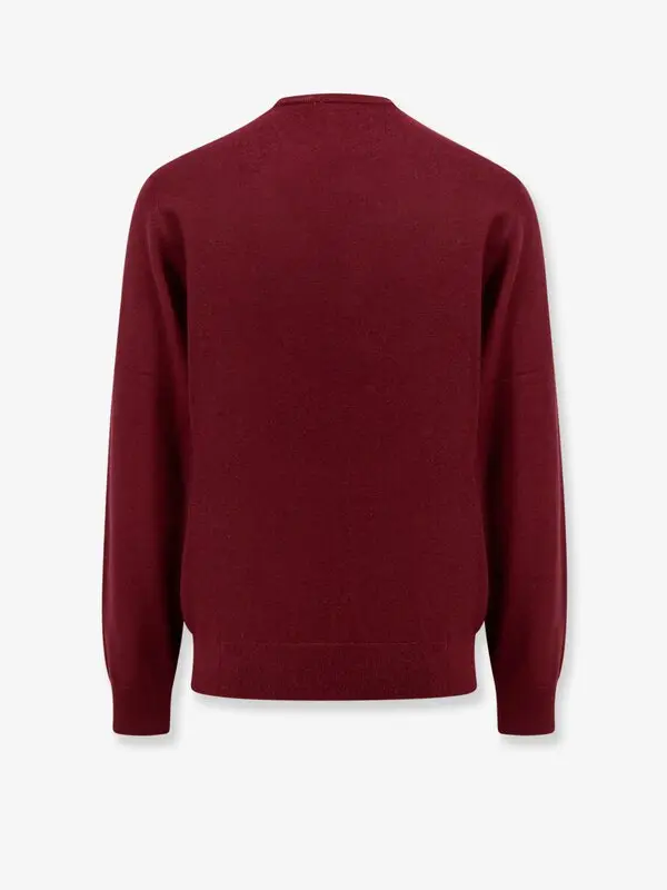 Carhartt Work In Progress Madison Wool Sweater