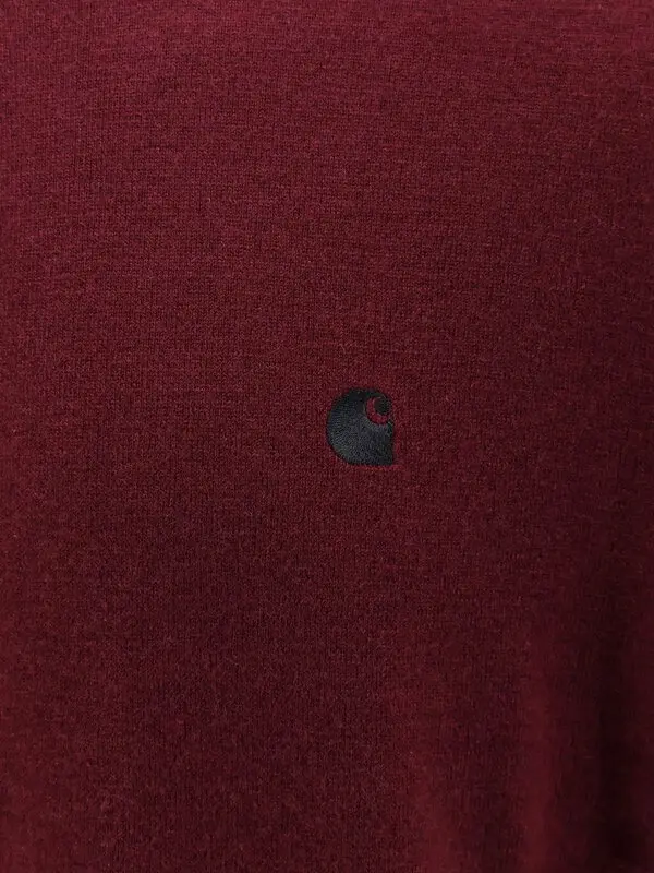 Carhartt Work In Progress Madison Wool Sweater