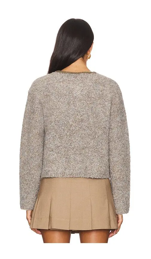 Line & Dot Mayfair Sweater