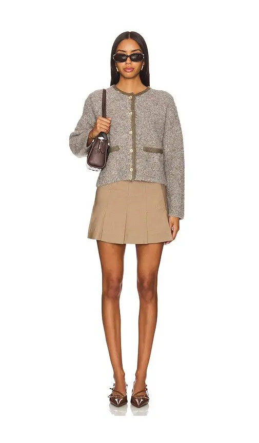 Line & Dot Mayfair Sweater