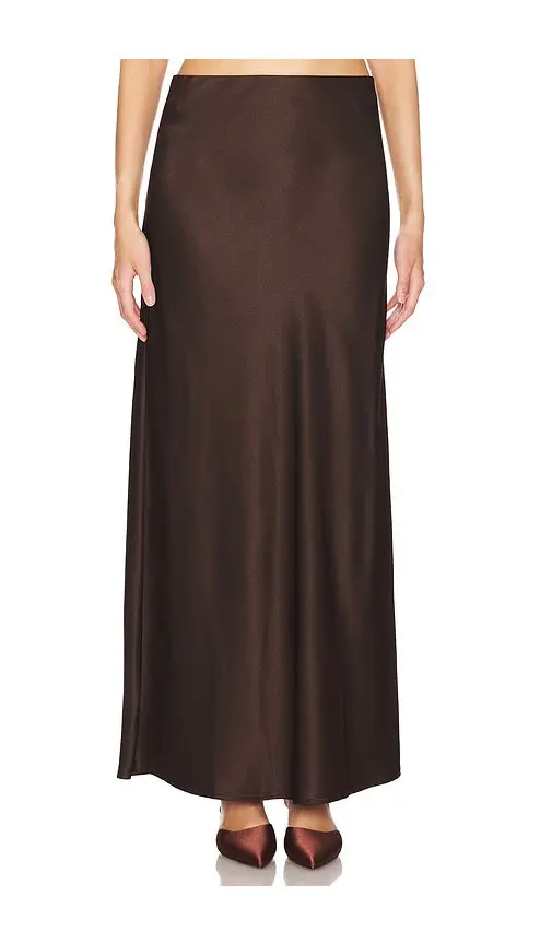 Sanctuary Everyday Maxi Skirt