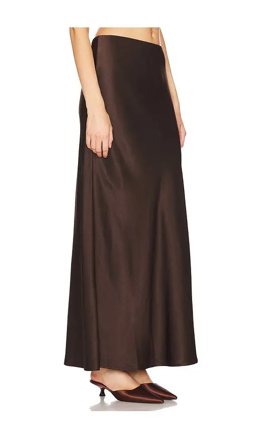 Sanctuary Everyday Maxi Skirt