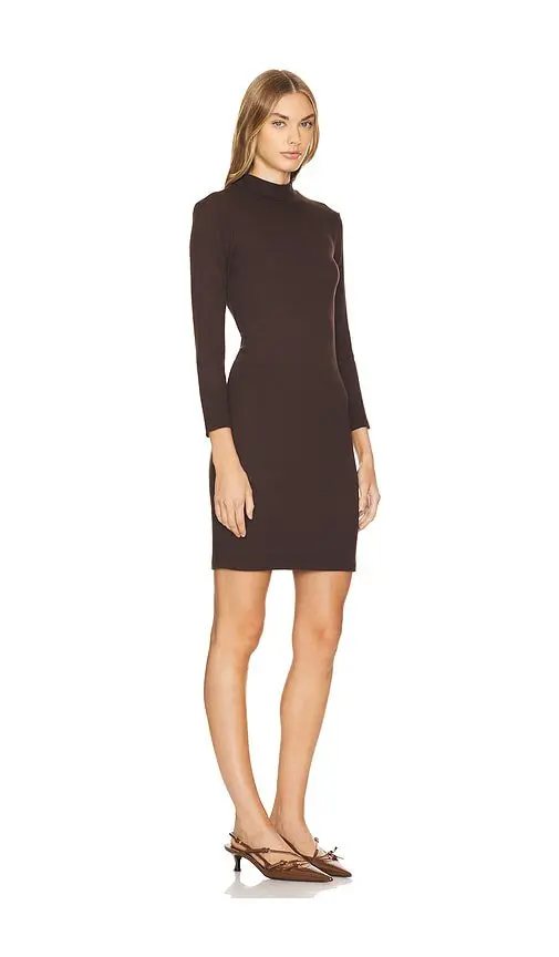 panola mini dress Belina Scarf Mini Dress