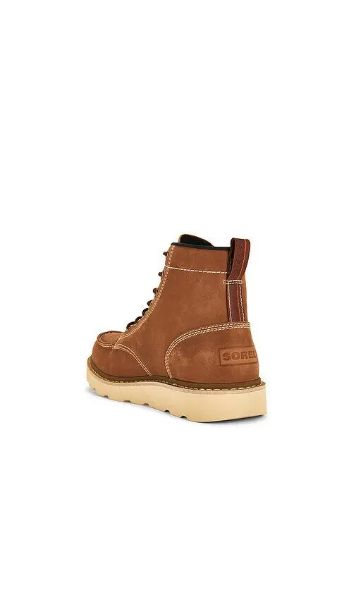 Sorel Slabtown 62" Moc Wp Boot
