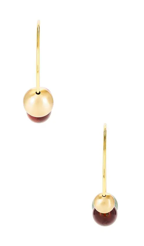 Cult Gaia Merida Earrings