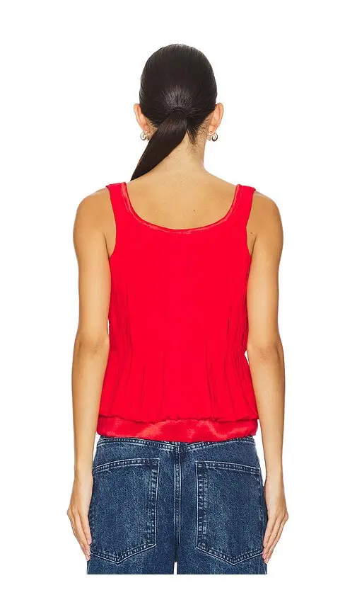 TACH Bluma Top