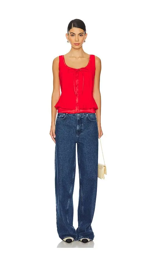 TACH Bluma Top