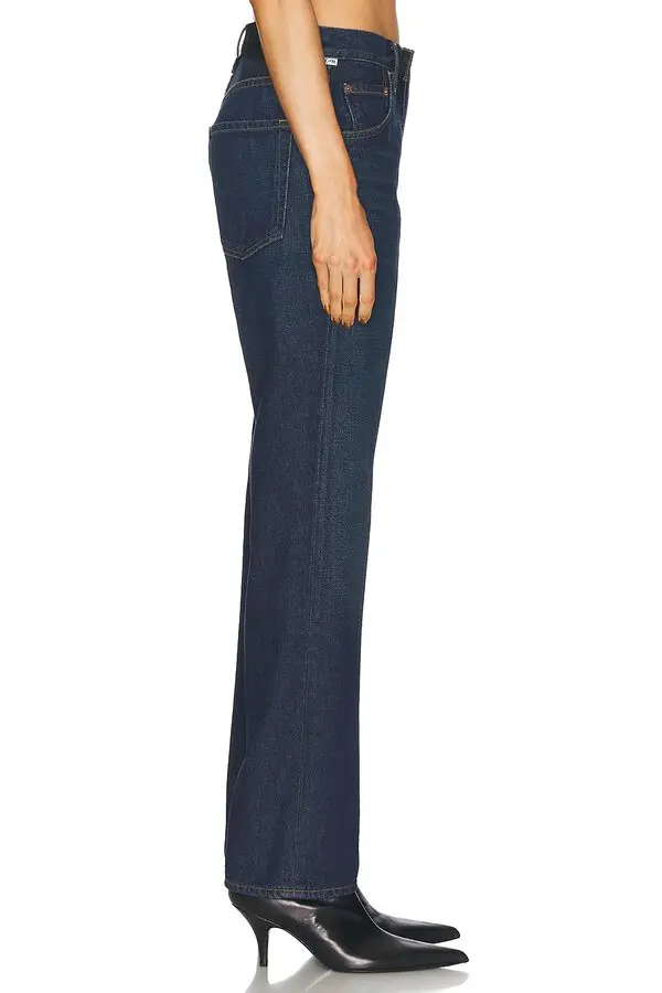 Citizens Of Humanity Baretta Relaxed Straight Jeans