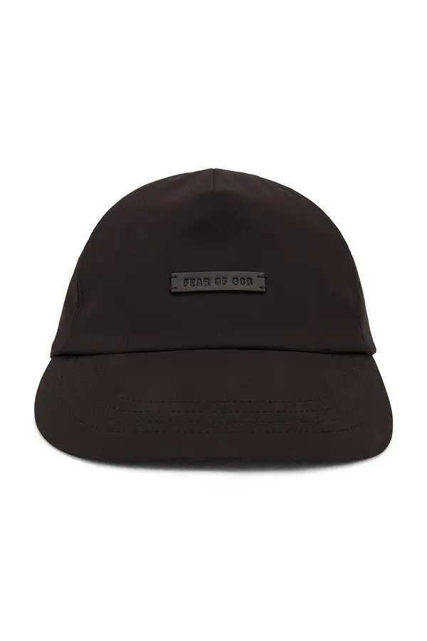 Fear Of God Dad Cap - Geri Black