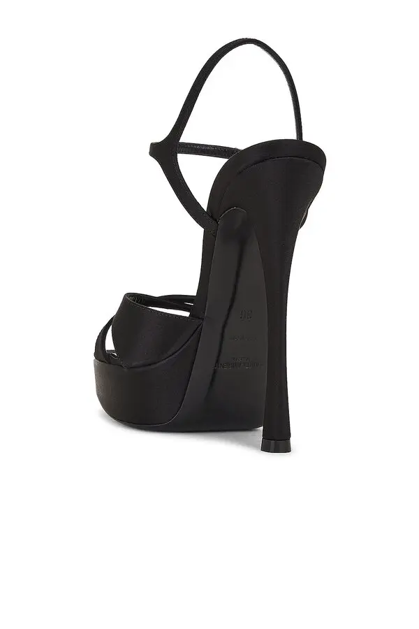Saint Laurent Arancha Sandal