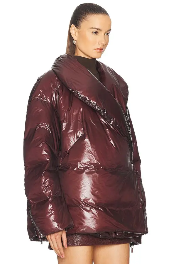 Helmut Lang Apex Cocoon Jacket
