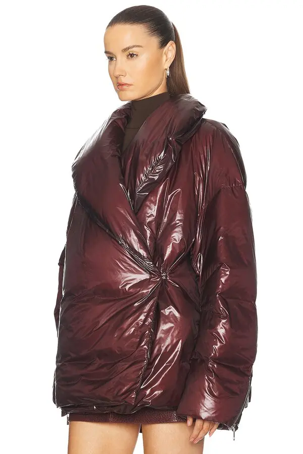 Helmut Lang Apex Cocoon Jacket