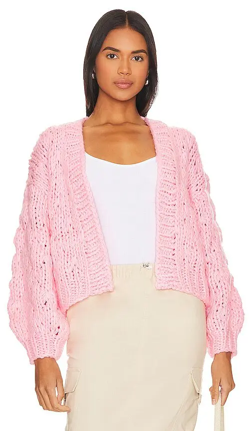 Callahan Gigi Cardigan