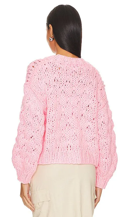 Callahan Gigi Cardigan