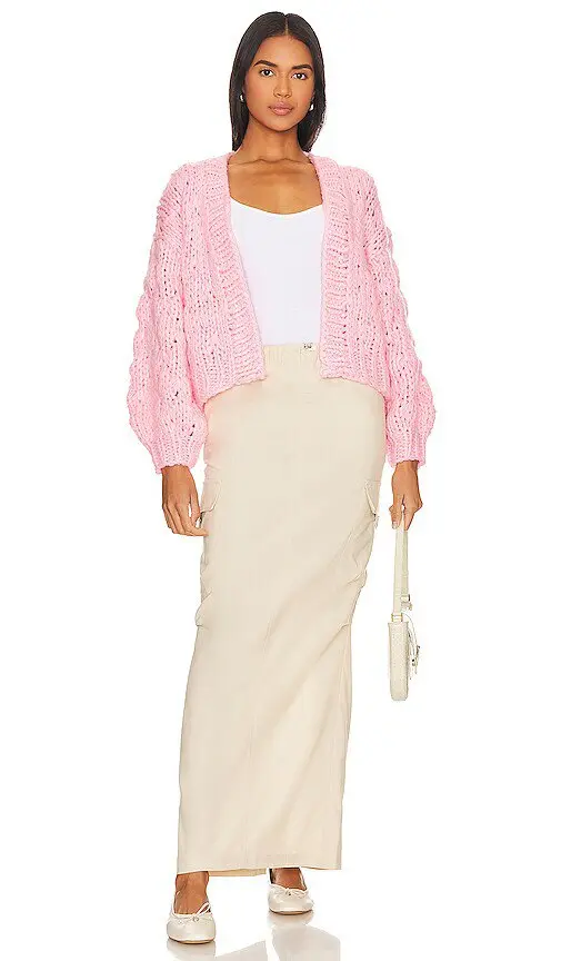 Callahan Gigi Cardigan