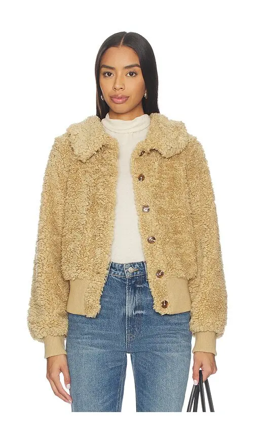 Tularosa Bradlee Jacket