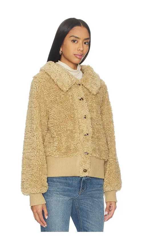 Tularosa Bradlee Jacket