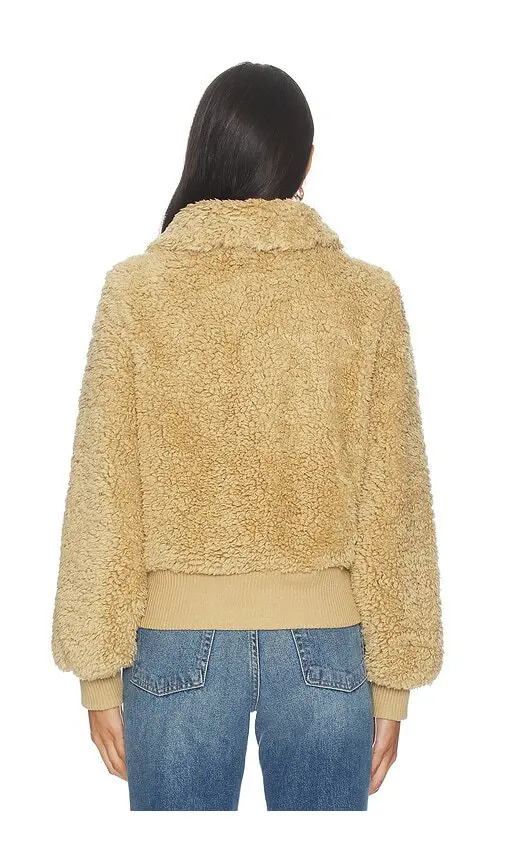 Tularosa Bradlee Jacket