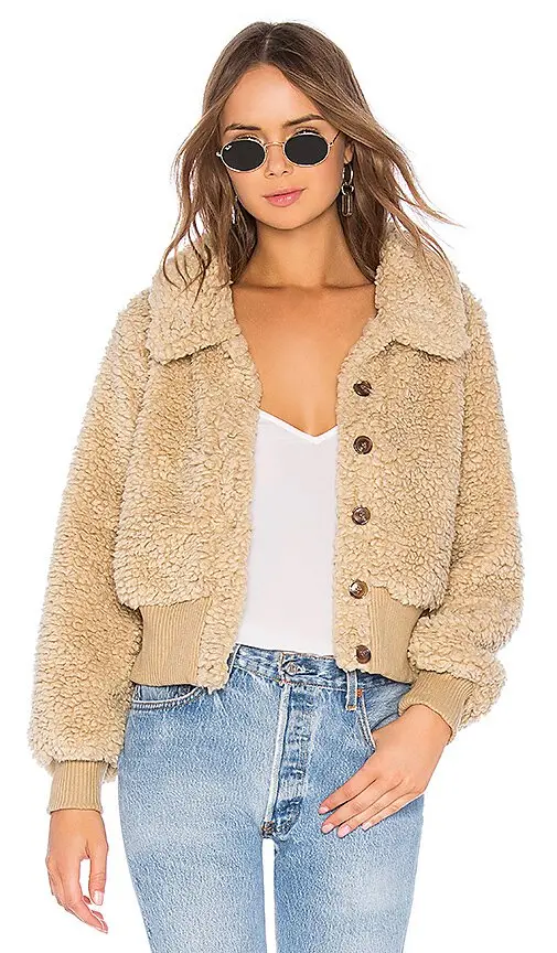 Tularosa Bradlee Jacket