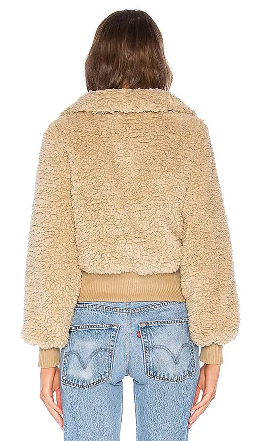 Tularosa Bradlee Jacket