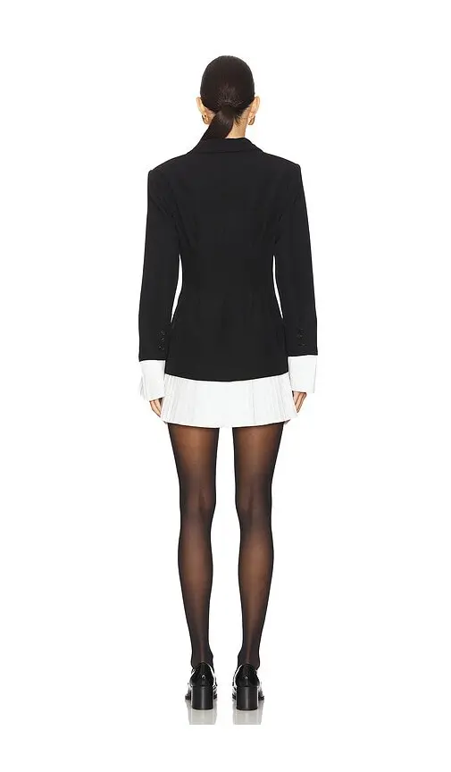 Line & Dot Kinny Blazer