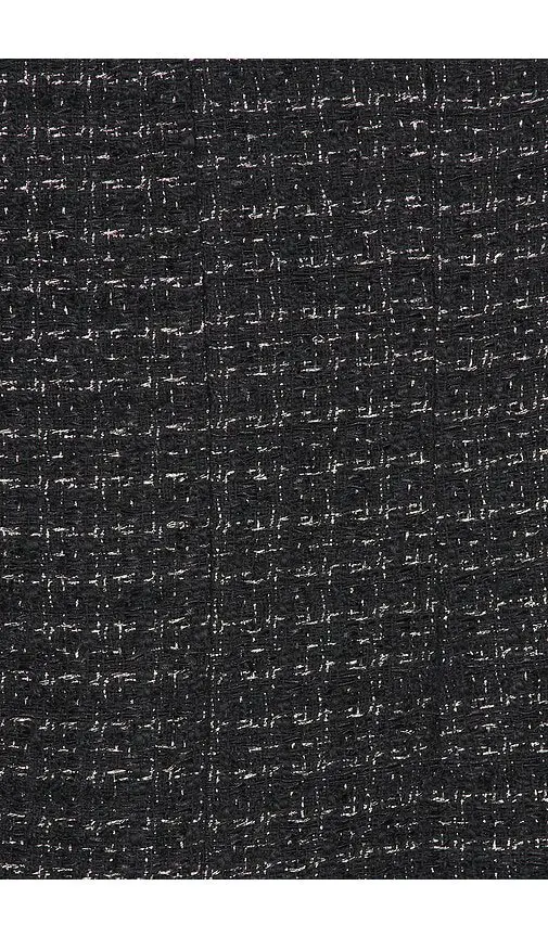 Line & Dot Knox Mini Dress
