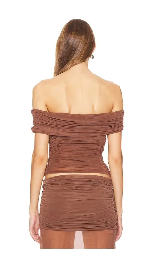 LOVERS AND FRIENDS Bella Top