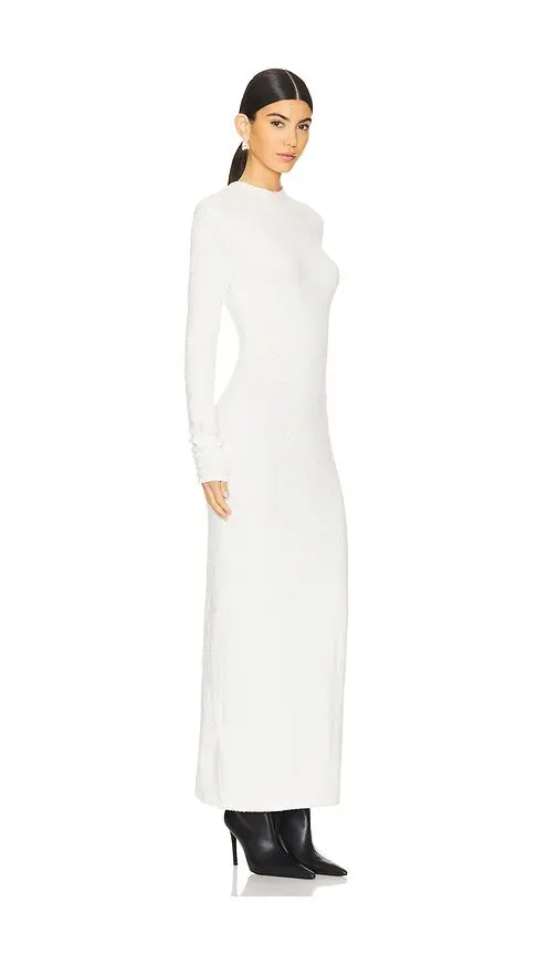 LAMARQUE Lindsay Knit Dress
