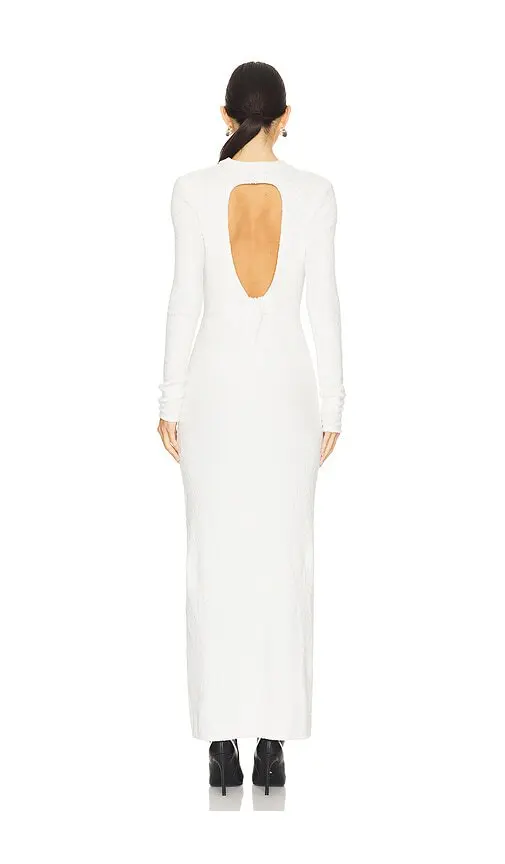 LAMARQUE Lindsay Knit Dress
