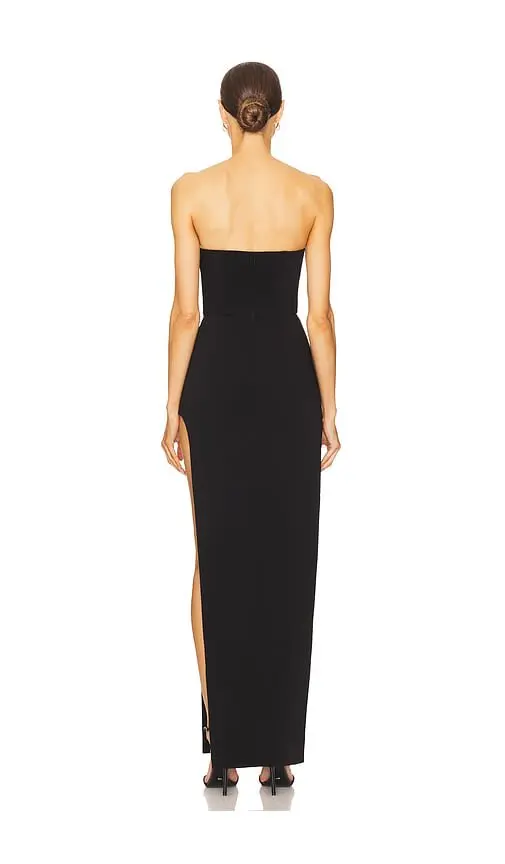 Nbd Ilda Maxi Dress