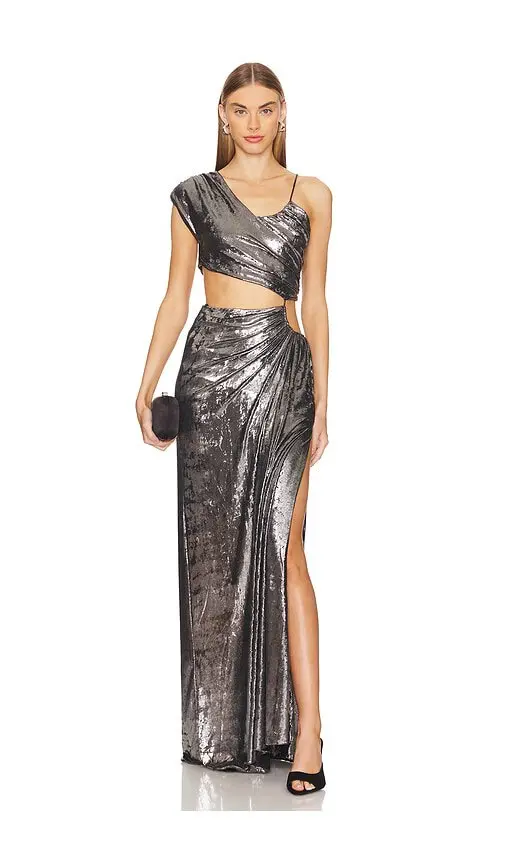 ET OCHS Shiloh Gown