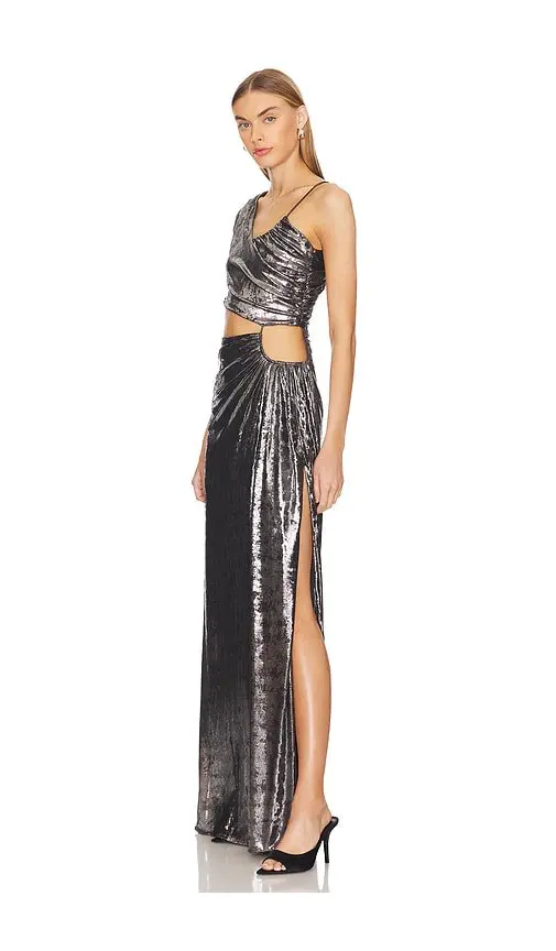 ET OCHS Shiloh Gown