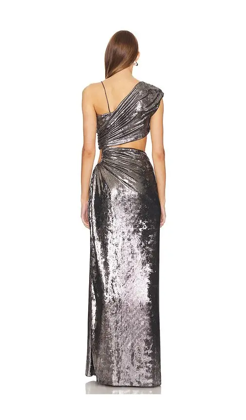 ET OCHS Shiloh Gown