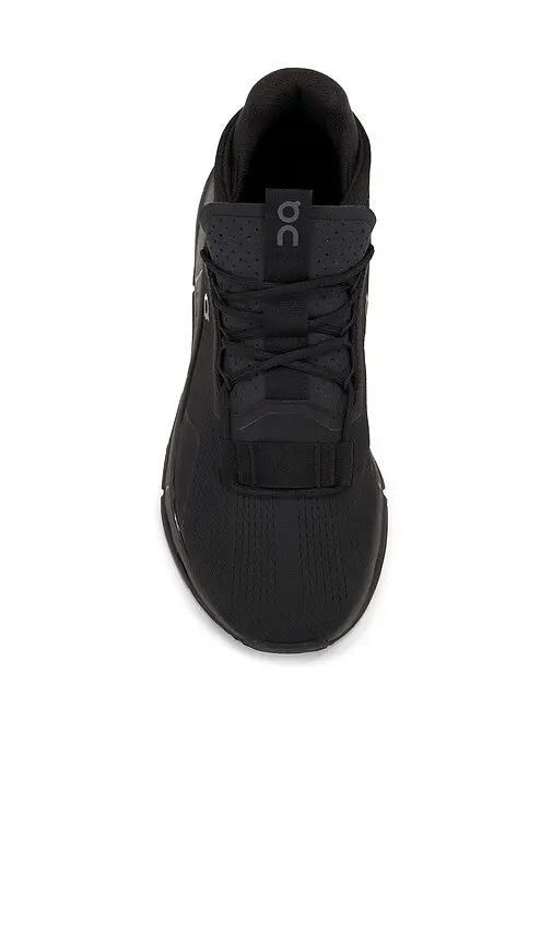 On Cloudnova 2 - Black
