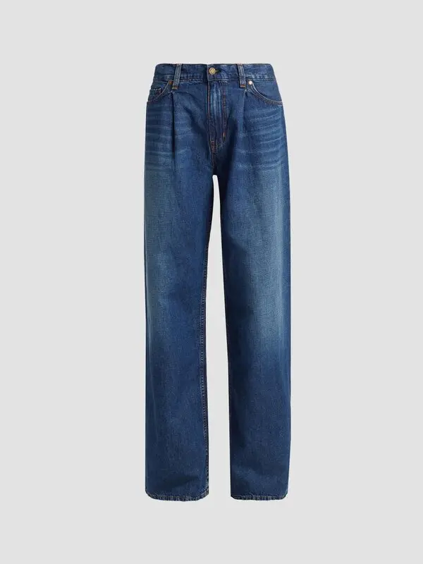 Ramy Brook Kailani Wide-leg Jeans