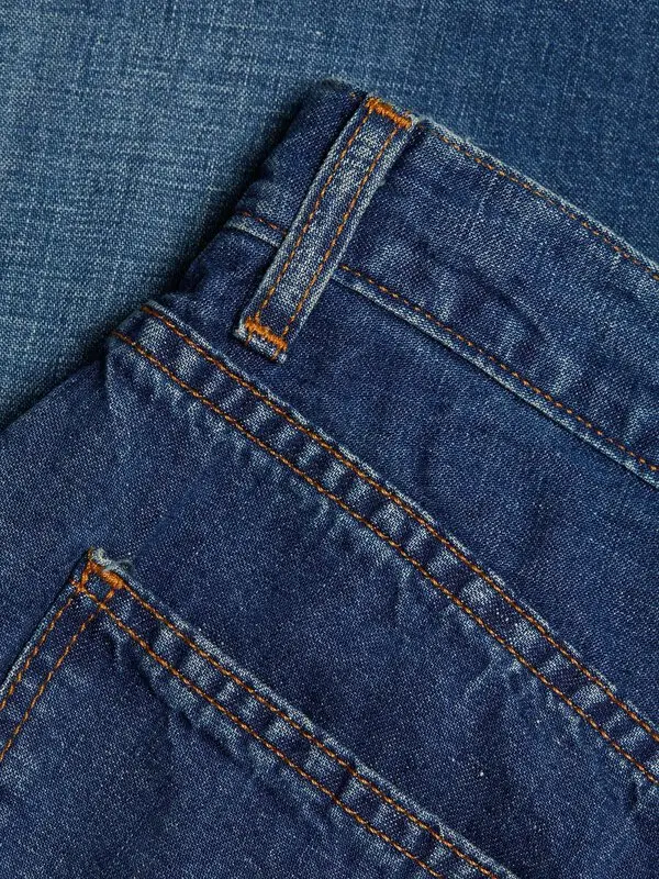 Ramy Brook Kailani Wide-leg Jeans