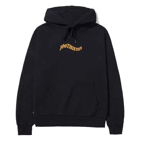 100 THIEVES 150cc Hoodie
