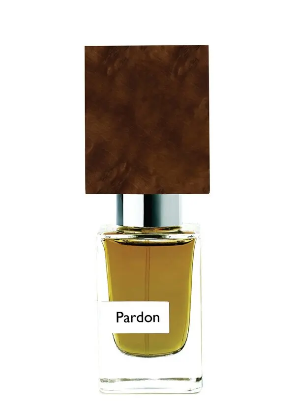 NASOMATTO Pardon Extrait De Parfum - Na